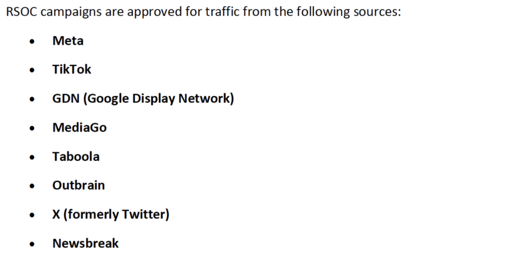 The Future of Search Arbitrage & Why RSoC is Shaking Things Up ...