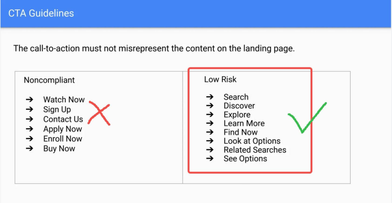 The Future of Search Arbitrage & Why RSoC is Shaking Things Up ...