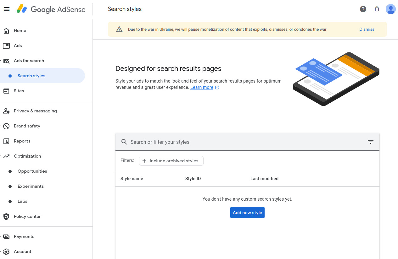 The Future of Search Arbitrage & Why RSoC is Shaking Things Up ...