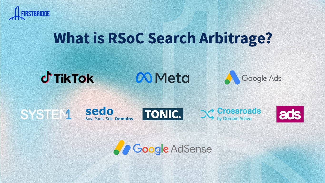 The Future of Search Arbitrage & Why RSoC is Shaking Things Up ...